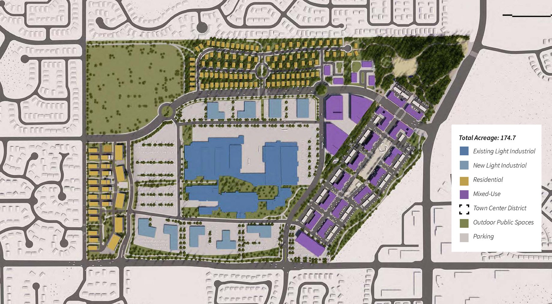 The Future of The Vic | Office & Light Industrial Space for Lease ...